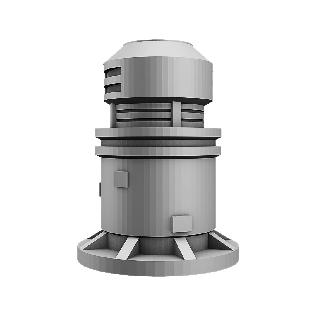 Moisture Vaporator Set – Galaxy Diorama