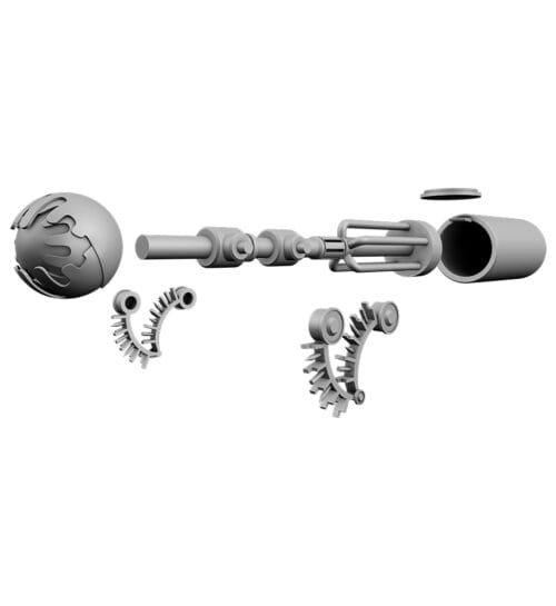 Galaxy Diorama – We make Star Wars dioramas perfect for your black series